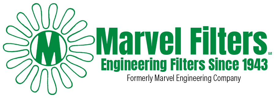 Suction Line Filters - Marvel Filters